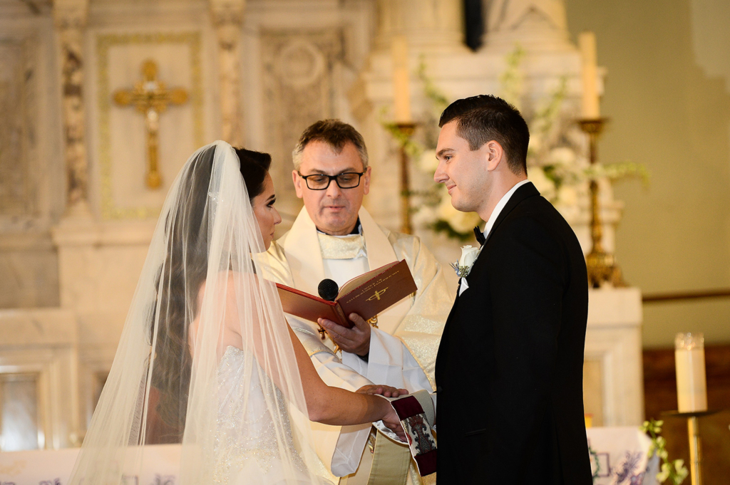 POLISH TRADITIONAL WEDDING WITH EAST COAST GLAM - Strawberry Wedding ...